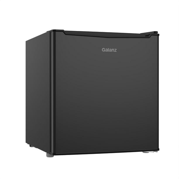 Galanz 1.7 cu.ft. Compact Refrigerator, Galanz 1.7 Fridge W - Walmart.ca