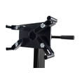 JEGS 80040 Engine Stand 1000 lbs Capacity 360 Degree Head Motor Stand ...