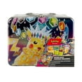 Pokemon Trading Card Games Fall Collectors Chest 2024 - Walmart.com