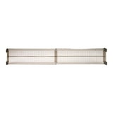 Expandable Drawer Divider Organizer | Adjustable Plastic Partition ...