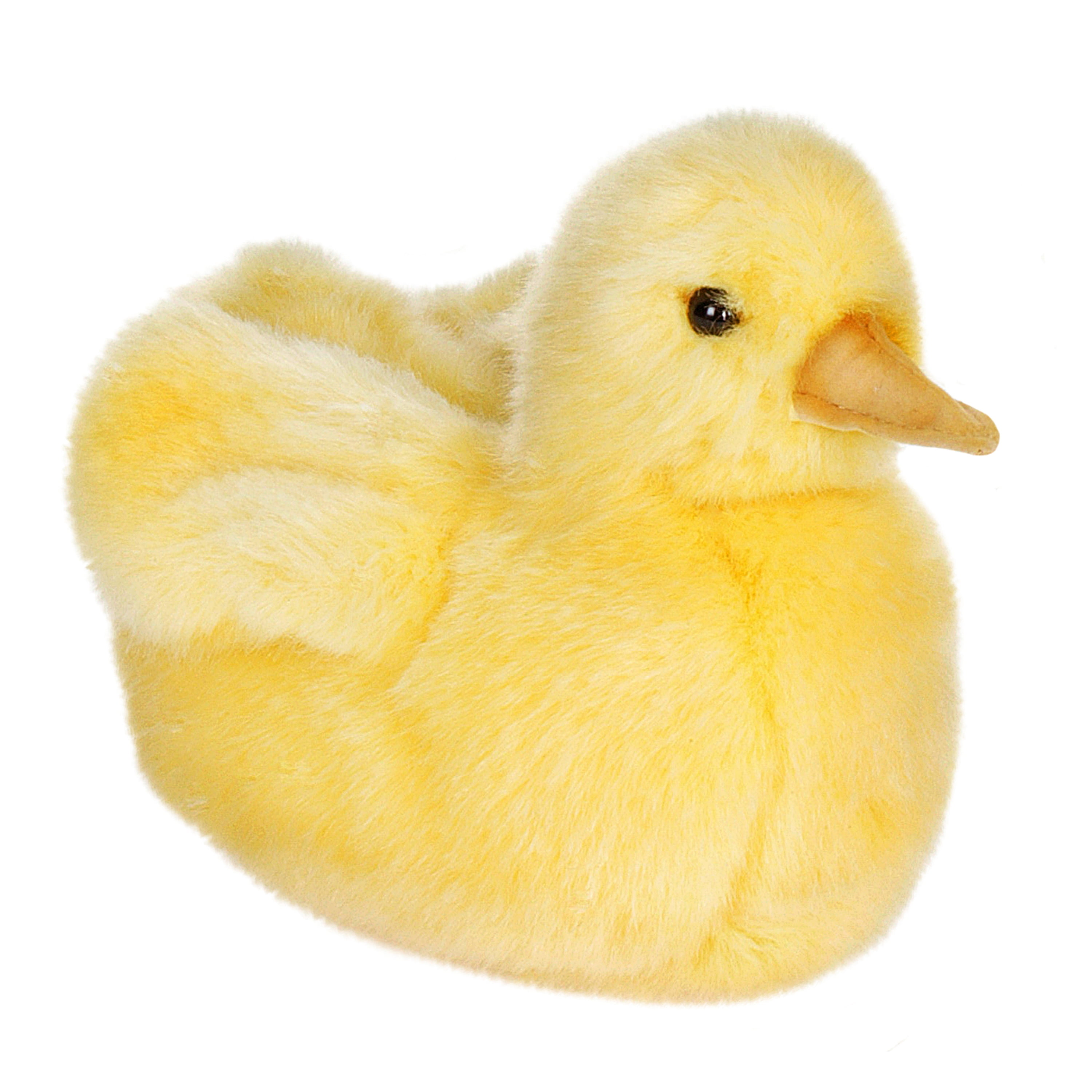Hansa - 6 Inch Duck Chick - Walmart.com