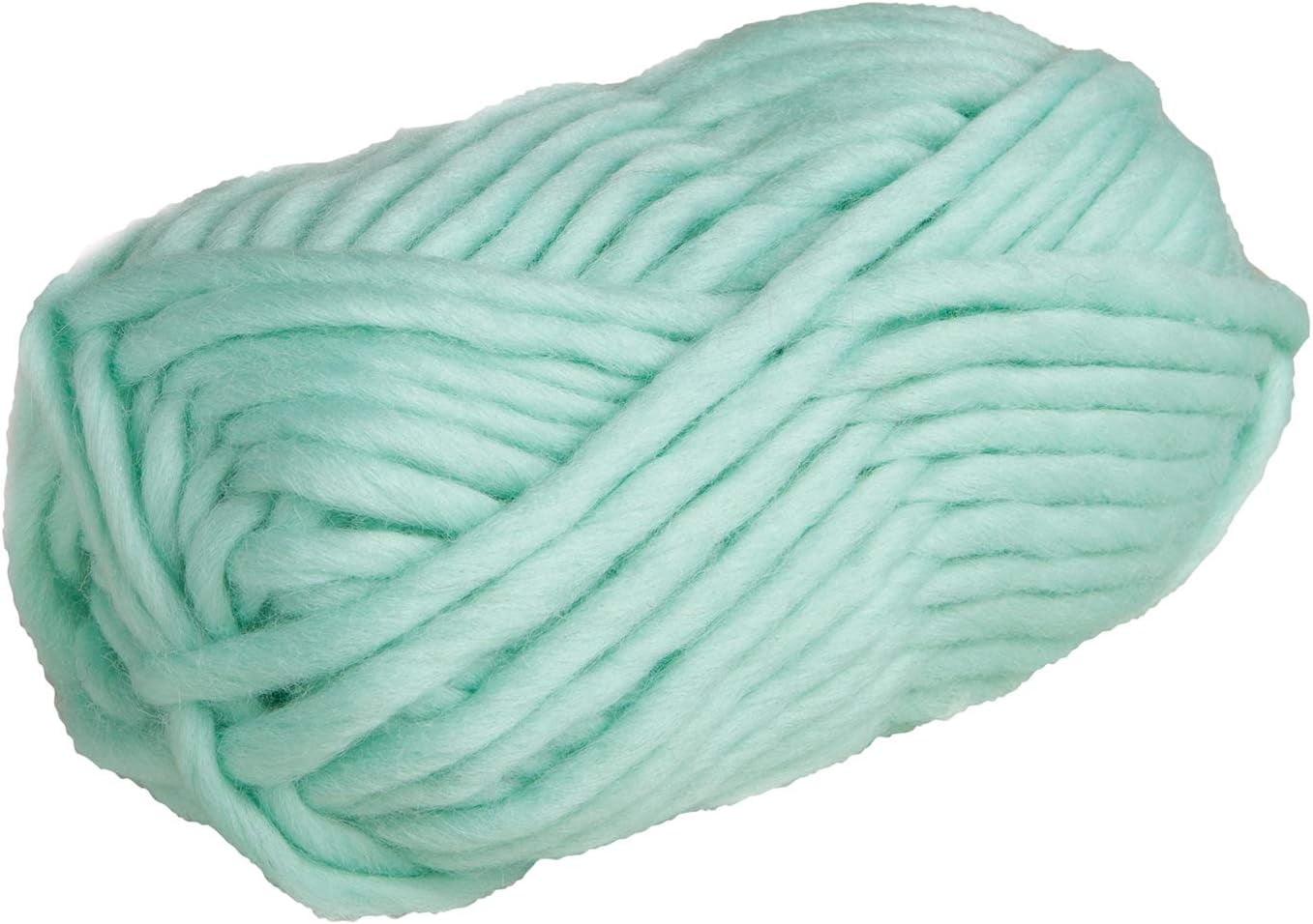 Knit Picks Tuff Puff Super Bulky 100% Wool- 100 Gram Skein - Walmart.ca