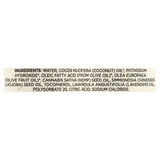 Equate Beauty Lavender Pure Castile Soap, 32 fl. oz. HSA/FSA Eligible ...