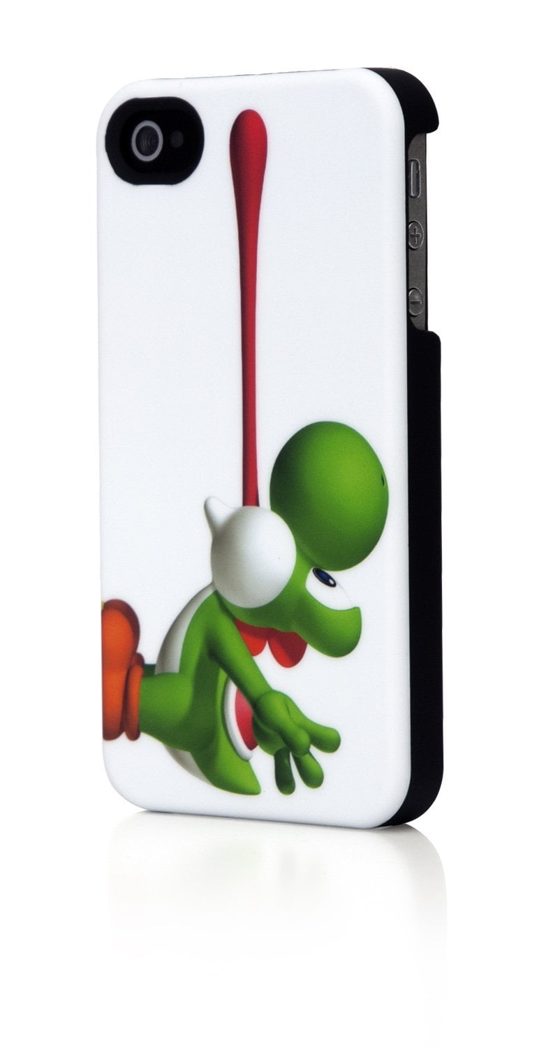 Performance Designed Products IP-1830 Nintendo Yoshi Tongue Clip Case ...