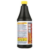 Liquid Lightning Drain Cleaner, 32 Fluid Ounce - Walmart.com