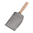 CaraMart Multi-purpose Gardening Shovel And Sieve: Wooden Handle For ...