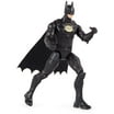 Batman 12-inch Rebirth Action Figure for Superhero Adventures, Kids ...
