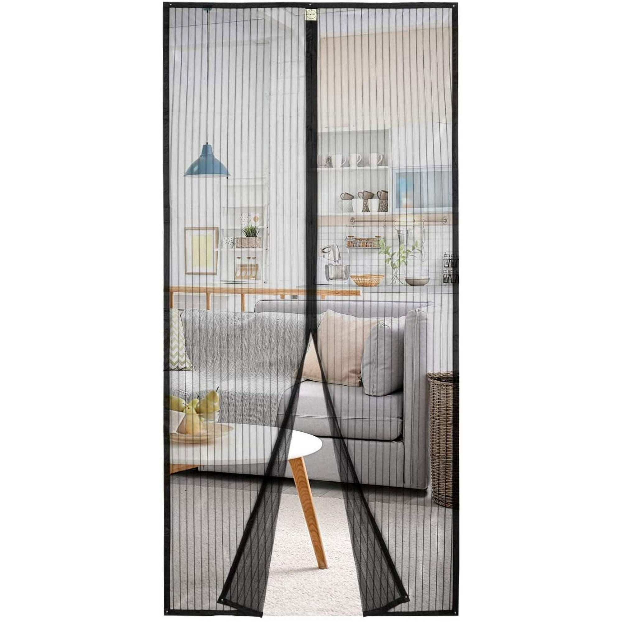 Click here for Xiang Magnetic Fly Screen Doors  Insect Screens  M... prices