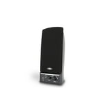 Cyber Acoustics Multimedia Desktop PC Stereo Computer Speaker System ...