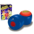 Big Time Toys Socker Bopper Junior - Walmart.com