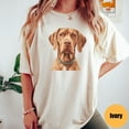Camisa Vizsla Regalos Vizsla Camisa Vizsla Mama Camiseta Vizsla Dad ...