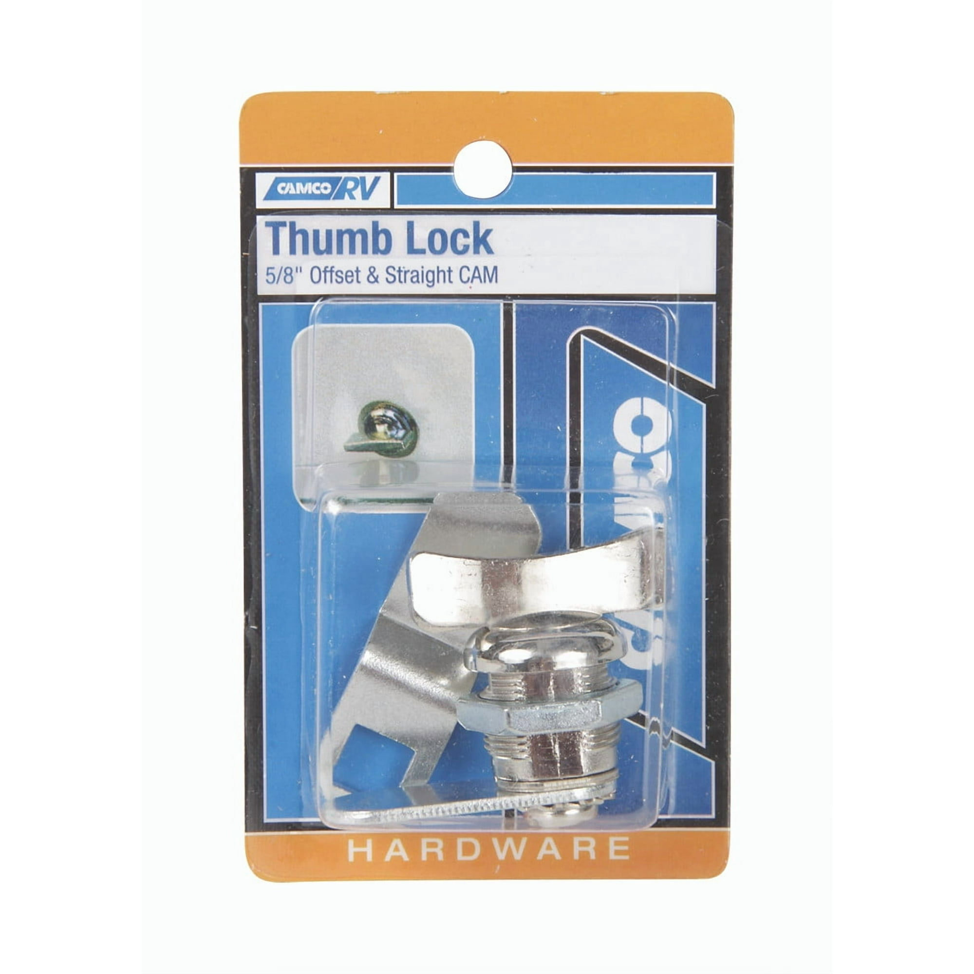 Click here for Camco Lock Cylinder 44333 For Baggage Compartment... prices