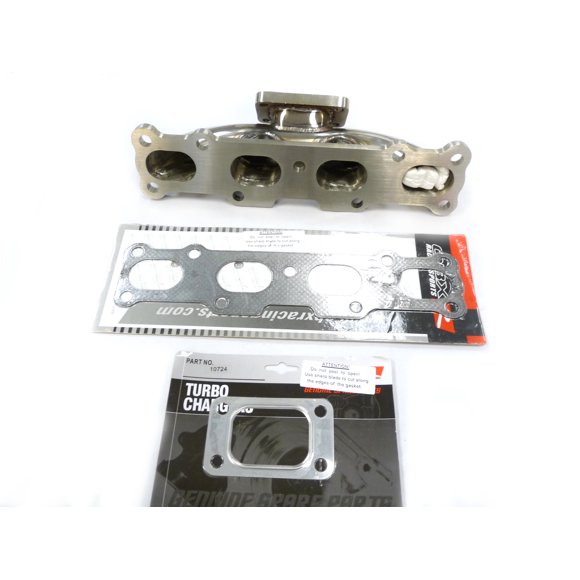 Stainless Steel Manifold