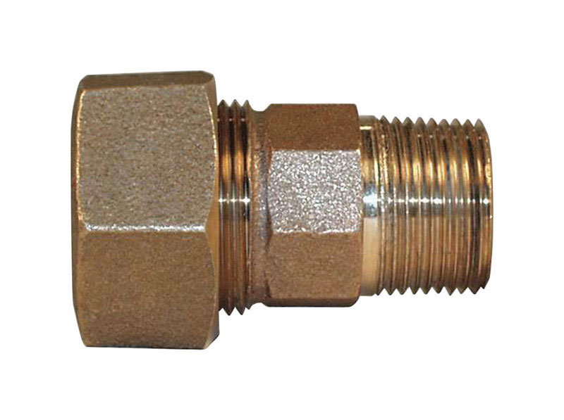 Legend 3 4 In MIP X 3 4 In Dia Compression Bronze Coupling Walmart Legend 3 4 In MIP X 3 4 In Dia Compression Bronze Coupling Walmart