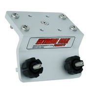 Extreme Max 3005.4402 90° Aluminum Slider Base for Tracker Versatrack ...