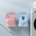 SPRING PARK Laundry Basket Dirty Large Clothes Storage Washing Bin ...