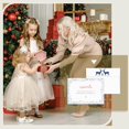 Blank Note Cards 5x7 White 100 Pack For Invitations, DIY Greeting ...