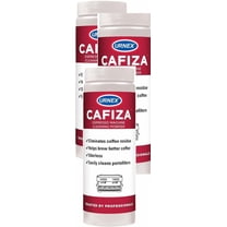 Urnex, Espresso Machine Cleaner, EMCC-1, 20 oz Cafiza - Walmart.com
