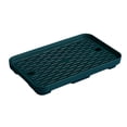 ToyKingdee Double Layer Drainage Tray, Food Grade Plastic Multipurpose ...