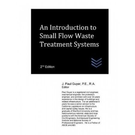 An Introduction to Small Flow Waste Treatment Systems | Walmart Canada