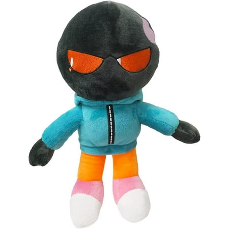 Cute Whitty Plush Dolls, Friday Boyfriend Plush, Whitty Toy, Give A ...