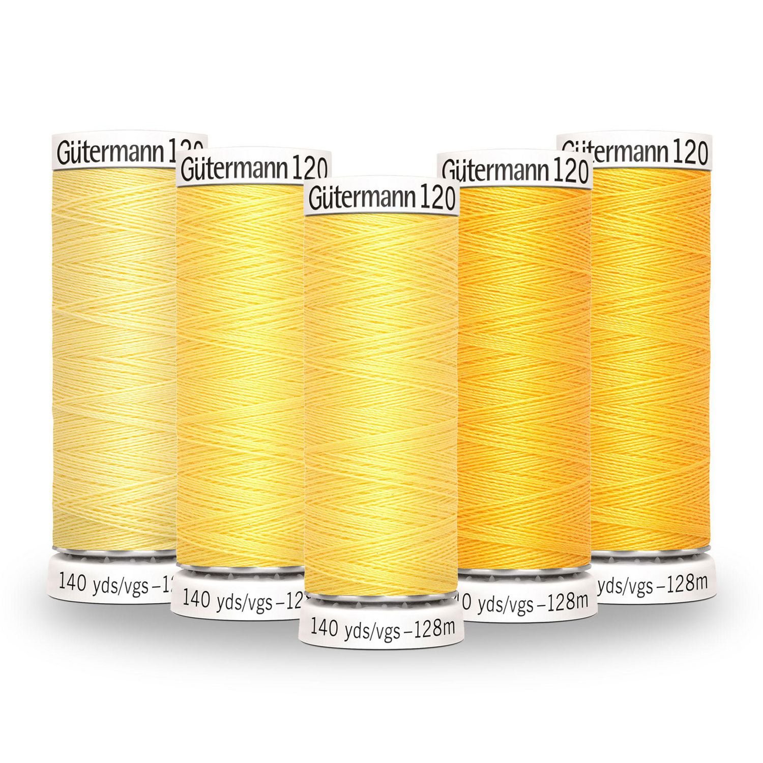 Click here for Gutermann 120 100 Polyester All Purpose Thread In... prices