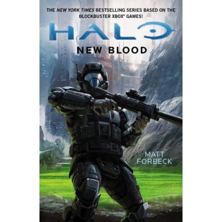Halo: New Blood | Walmart Canada