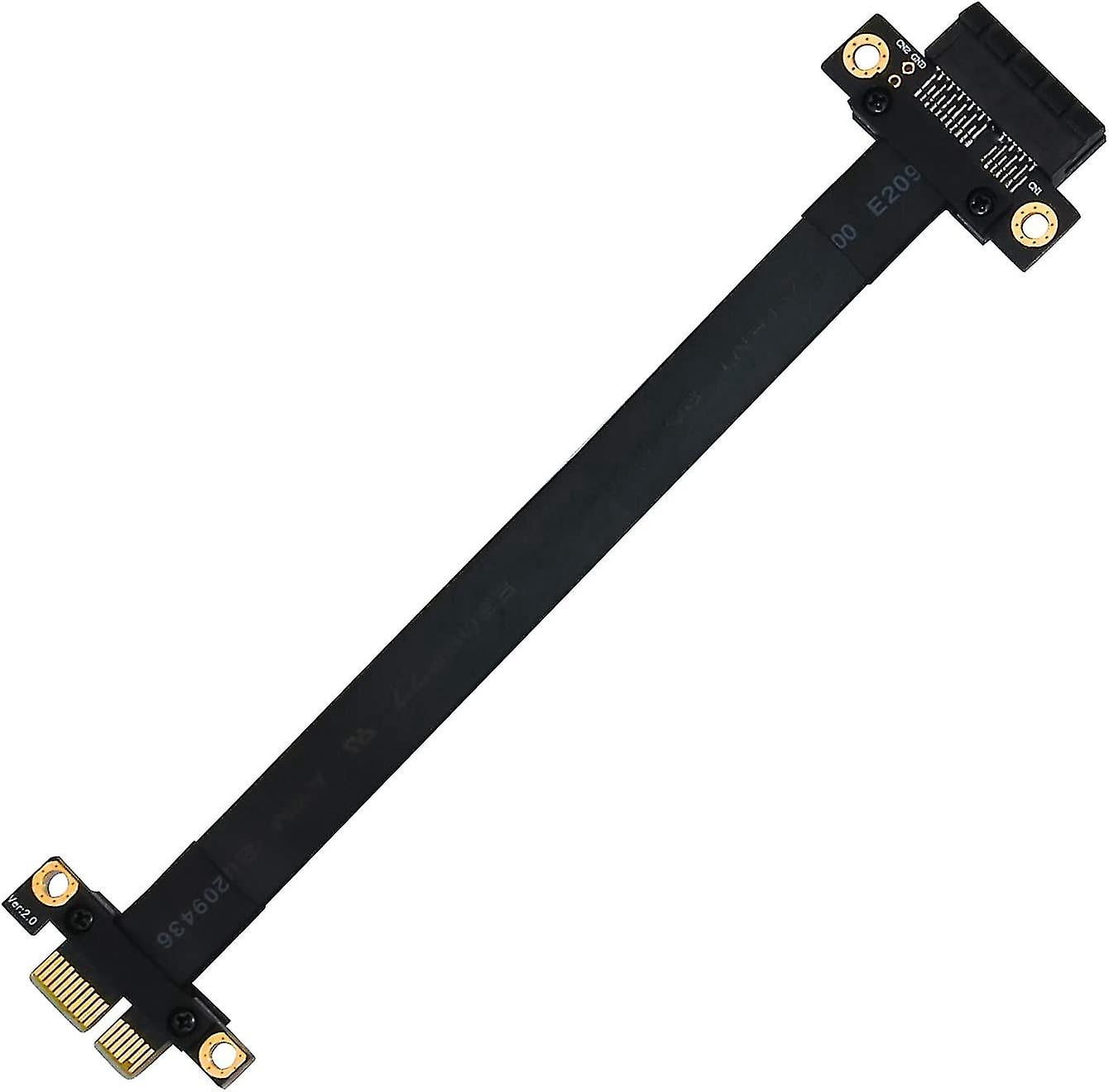 Pci Express Adapter Cable X1 Pcie Adapter Cable Pci-e Pci Express 36pin ...