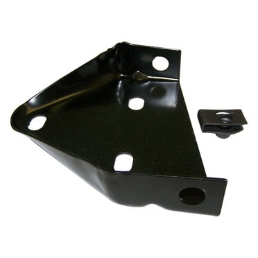 Crown Automotive 52088684Ab Cas52088684Ab Front Jounce Bumper - Walmart.com