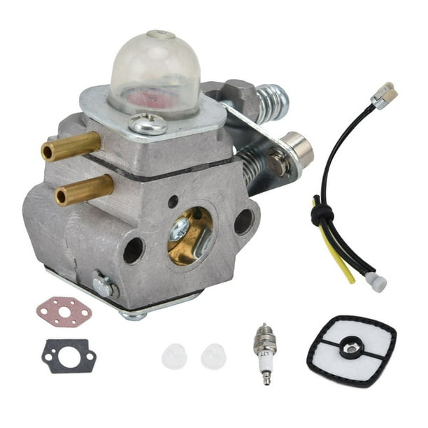 Carburetorfor Zama,Carburetor with Repower Kit Carburetor Kit Trimmer ...