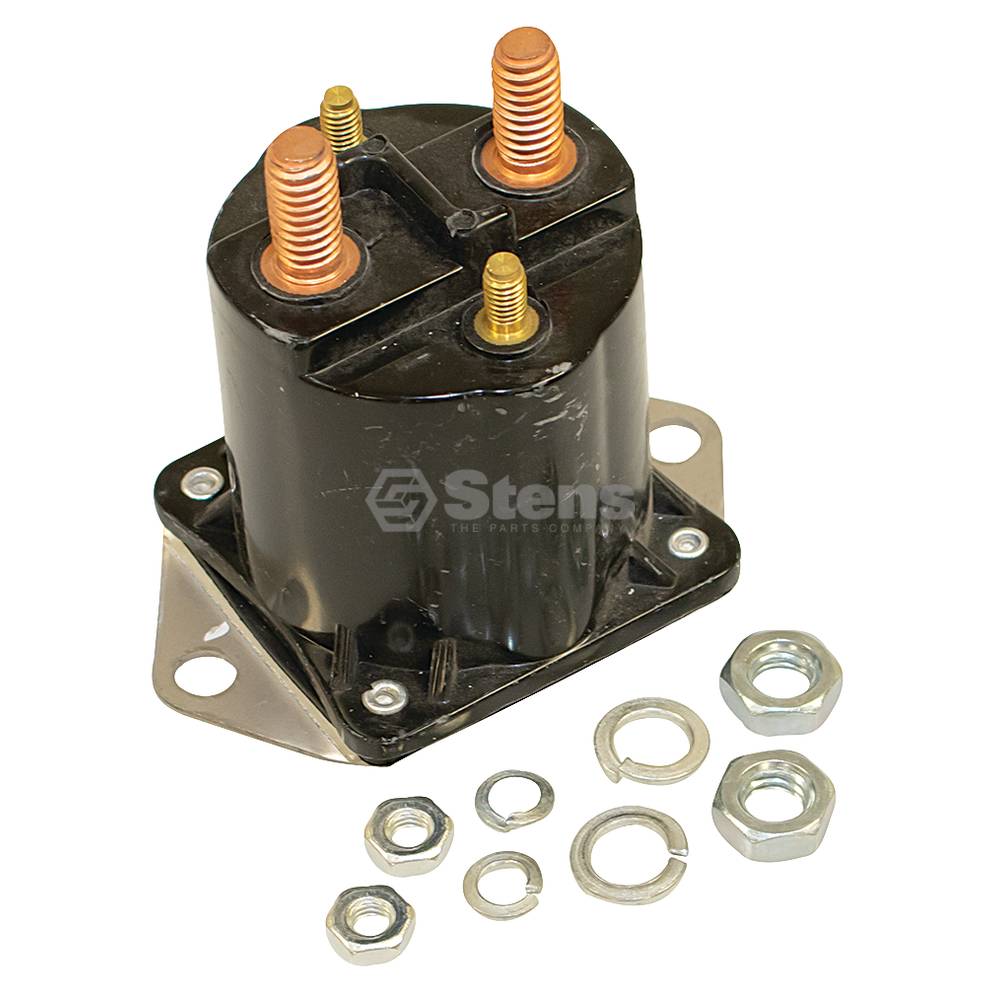 Starter Solenoid Club Car 1013609 - Walmart.com