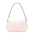 Kate Spade New York Women's Kayla Small Pebbled Leather Top Zip ...