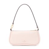 Kate Spade New York Women's Kayla Small Pebbled Leather Top Zip ...