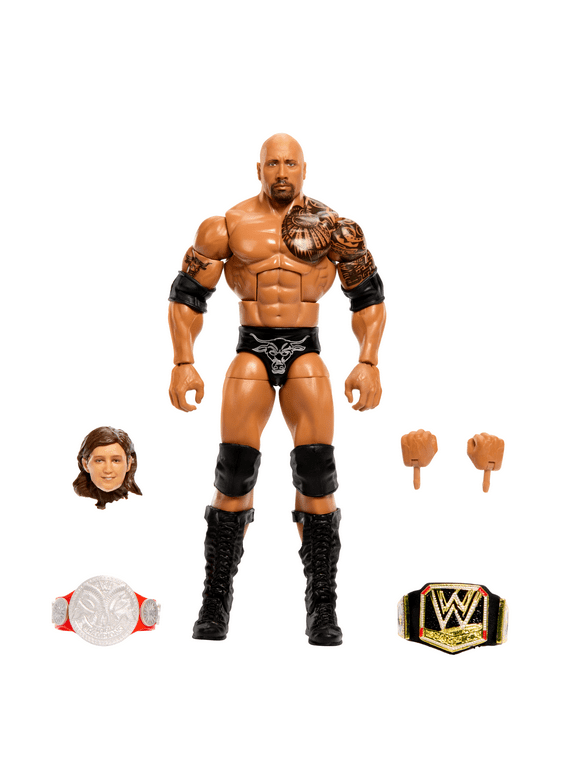 WWE Toys in Toys Character Shop - Walmart.com