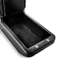 Car Armrest Center Console Box Storage Black Handrest Compatible with ...
