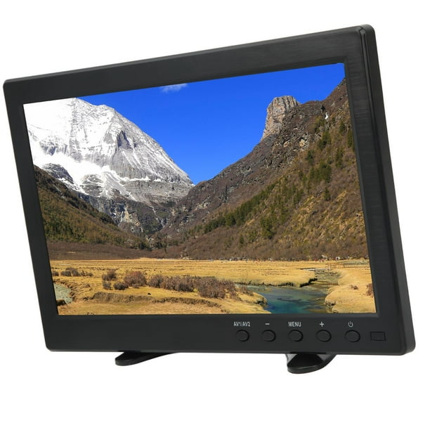 Portable , 10in FHD 1080P Travel , Extra Screen Extender, HDR, Plug ...