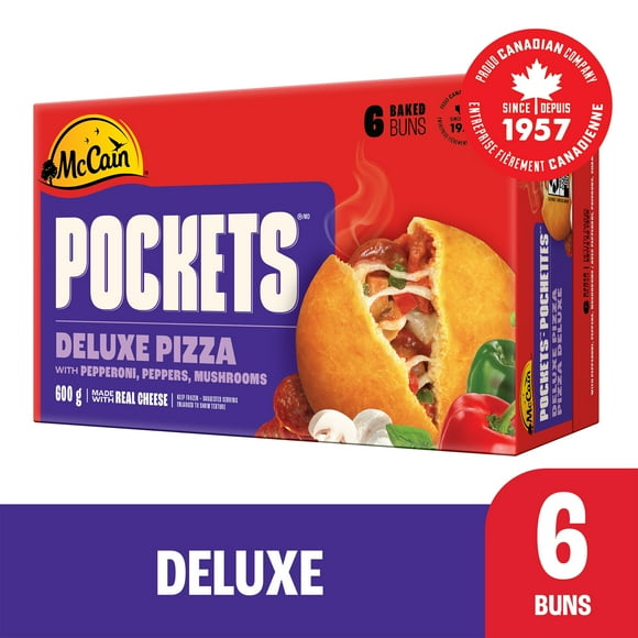 hot pockets | Walmart Canada