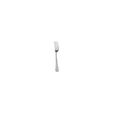 Mainstays Swirl Stainless Steel Dinner Fork Set, 4 Piece - Walmart.com