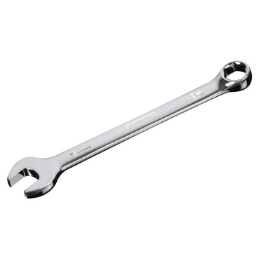 STEELMAN PRO 13mm Combination Wrench with 6-Point Box End, 78338 ...