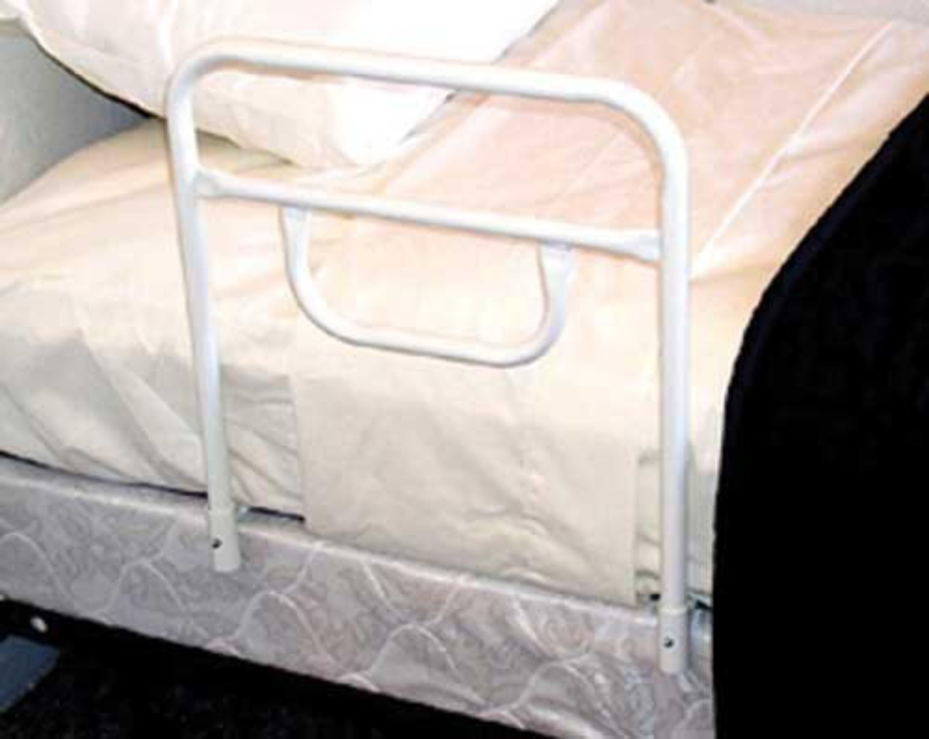 Mobility Transfer System Bed Rails 2 Sided 18 Long Part No.1885 ...