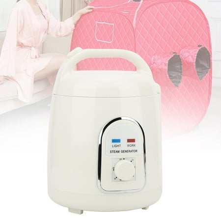 Saunas Steamer, Non- Saunas Steamer, For Steam Steam Shower Steam Cabin ...