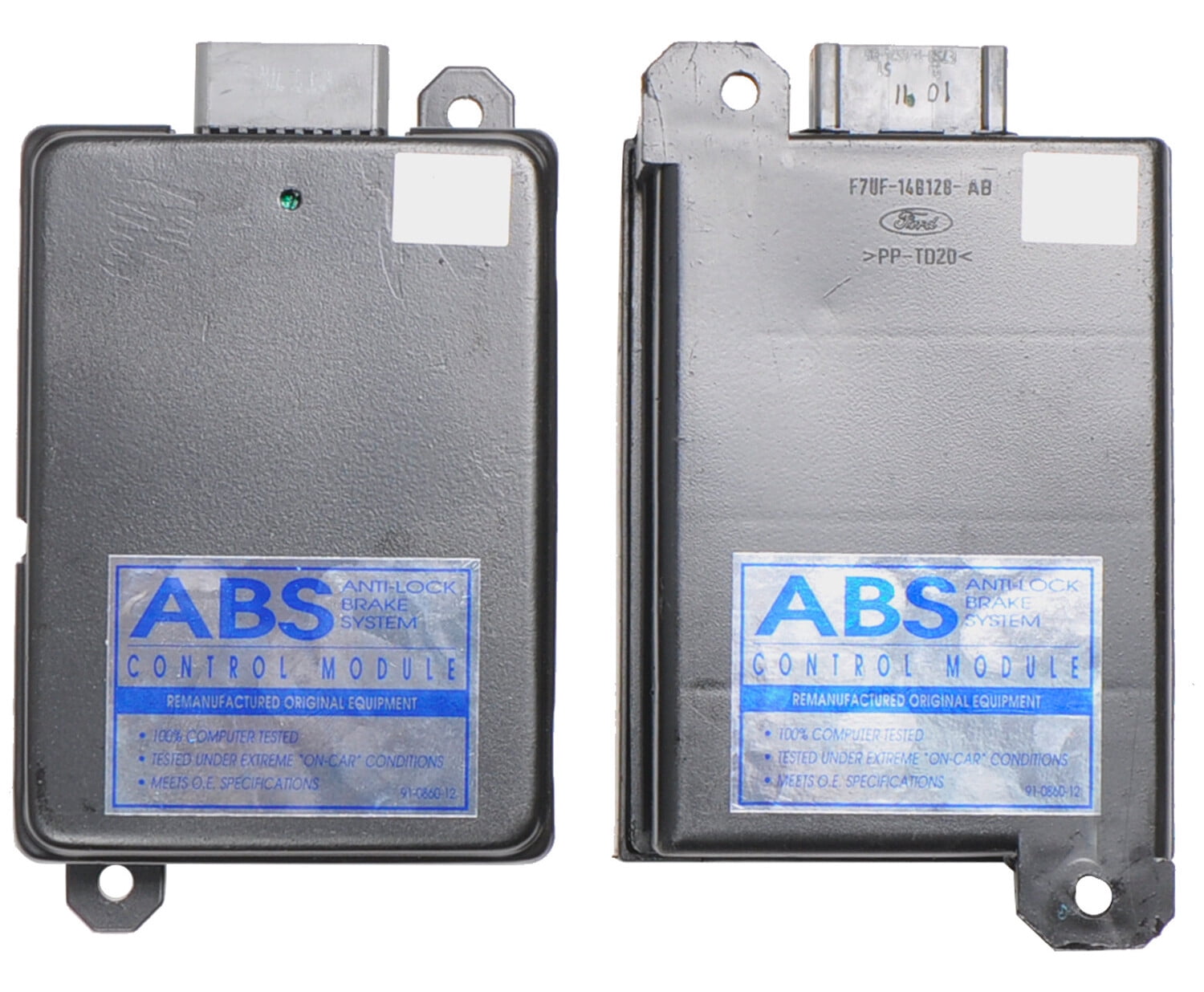 Modulo De Control De Abs Ranger 1996 A 1998 Ford CARDONE . | Bodega ...