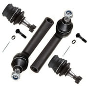Subaru Baja Suspension Kit