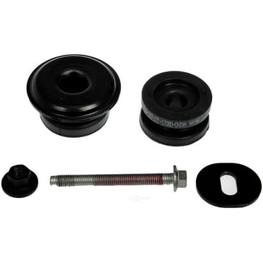 Prothane 01-05 Ford Explorer Sport Track Body Mount - Black - Walmart.com