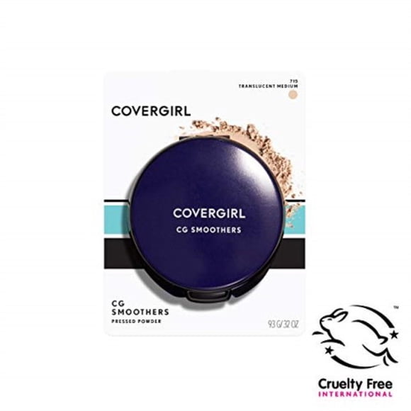 Covergirl Pressed Powder