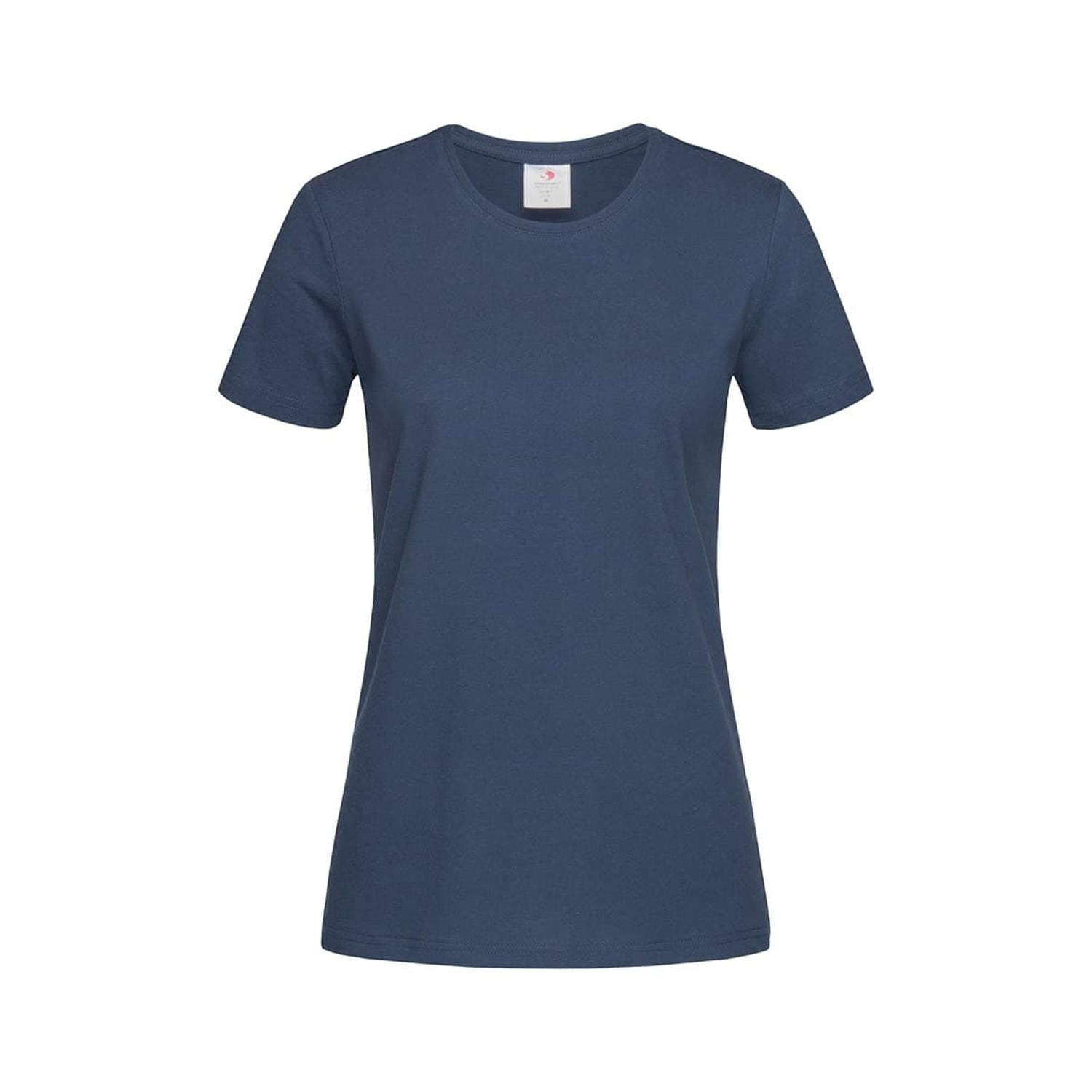Click here for Stedman Classics Stedman Womens Comfort Tee M prices