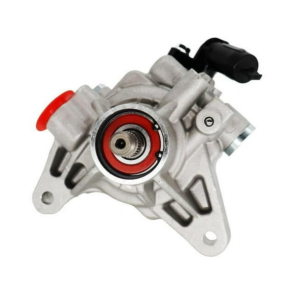 Detroit Axle - Power Steering Pump for 06-11 Honda Ridgeline 2007 2008 ...