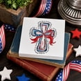 5PC Independence day decorations Decorations 4th Of July Decor Memorial ...