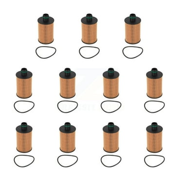 3 pc Purolator L36296 Engine Oil Filters for 710 Oil Change Lubricant ...