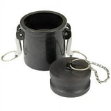 Lippert Components 360578 Cam Lock - Walmart.com